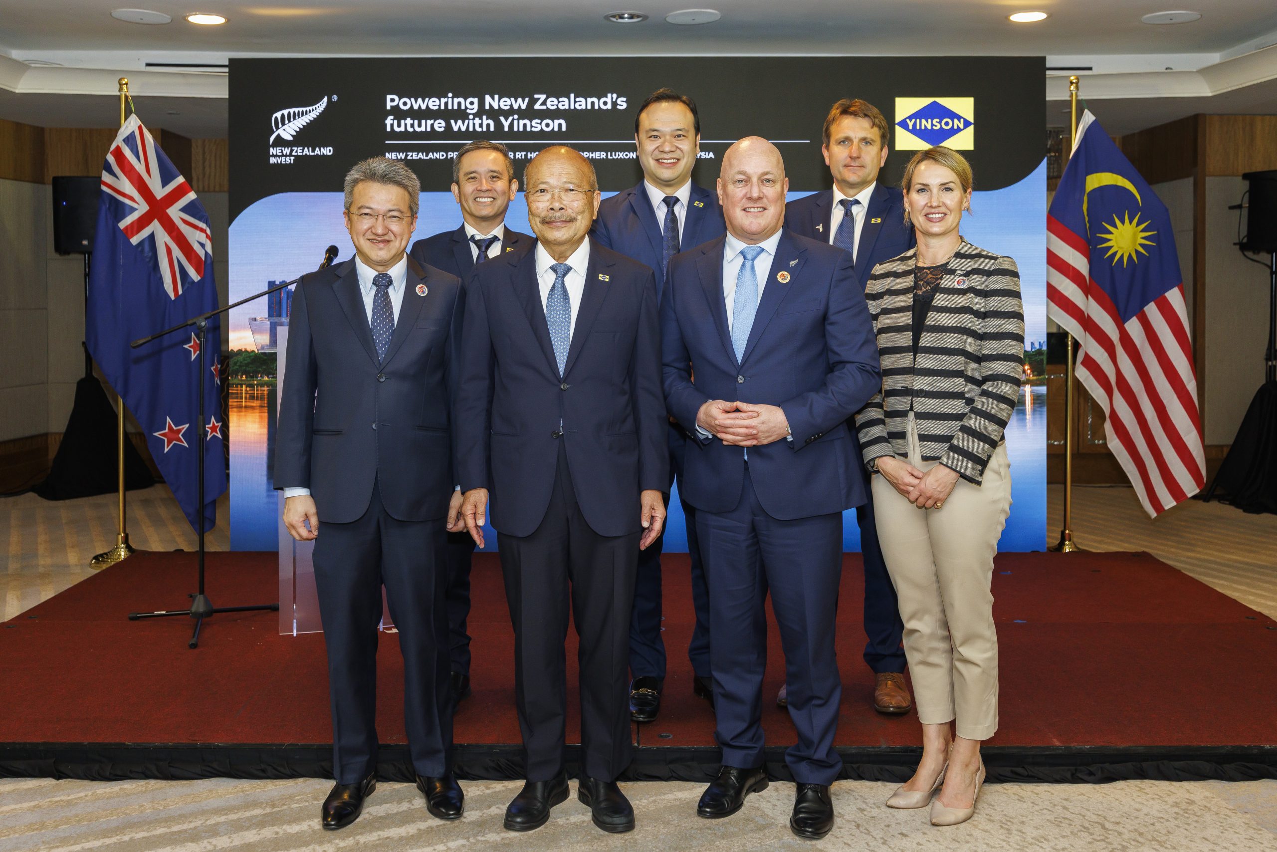 Yinson Renewables receives approval from New Zealand’s Overseas ...